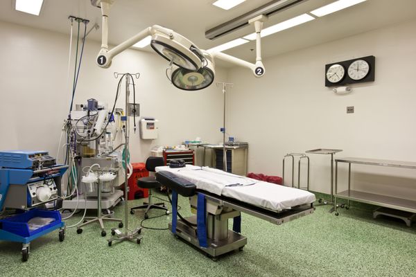 KINDRED HOSPITAL ONTARIO - Updated April 2026 - 55 Photos & 120 Reviews ...