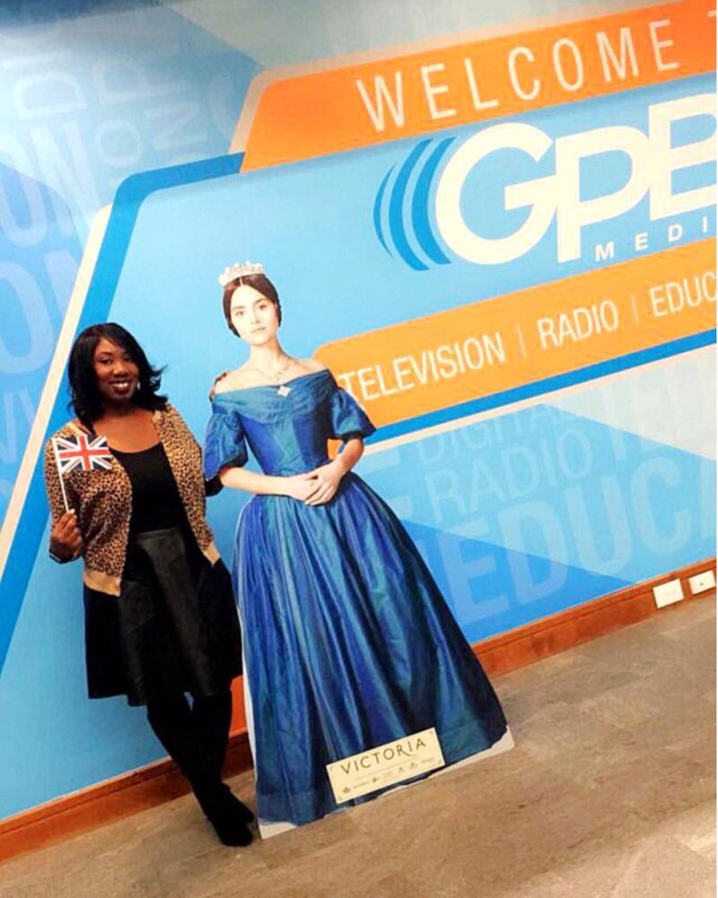 GEORGIA PUBLIC TELEVISION GPTV PBS - Updated December 2025 - 260 14th ...