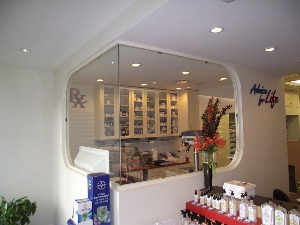 ELEMENTS COMPOUNDING PHARMACY - Updated October 2024 - 3540 Blanshard ...