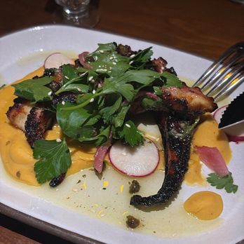 TRADE - Updated December 2025 - 545 Photos & 721 Reviews - 540 Atlantic ...