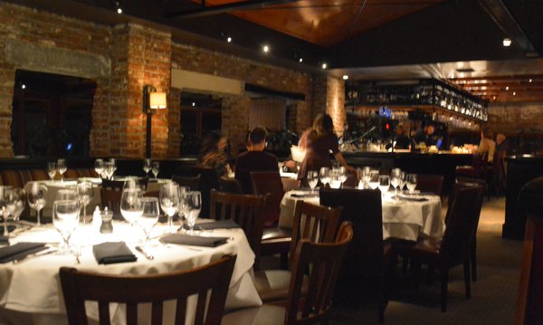 CANOE - 2772 Photos & 2081 Reviews - American (New) - 4199 Paces Ferry ...