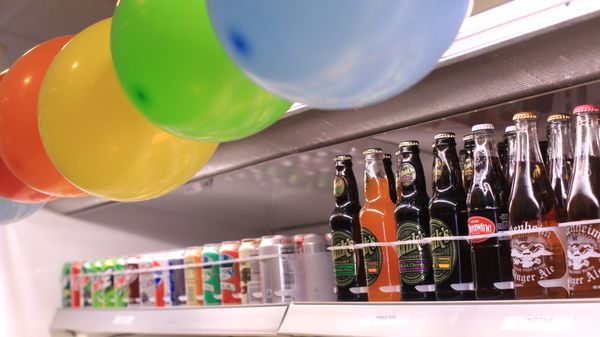 DUTCH VALLEY MARKET - Updated October 2025 - 1411 Old Route 39 ...