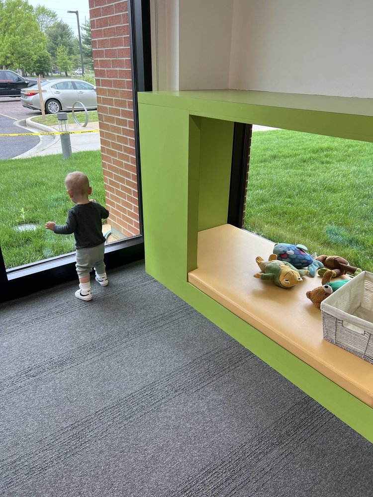 QUEEN ANNE’S COUNTY FREE LIBRARY - KENT ISLAND BRANCH - Updated January ...