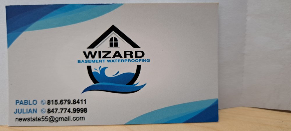 WIZARD BASEMENT WATERPROOFING - Updated June 2025 - 113 Photos - 2120 Narcissus Ave, Hanover ...