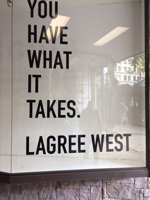 LAGREE WEST - Updated August 2024 - 13 Photos & 18 Reviews - 437 West ...