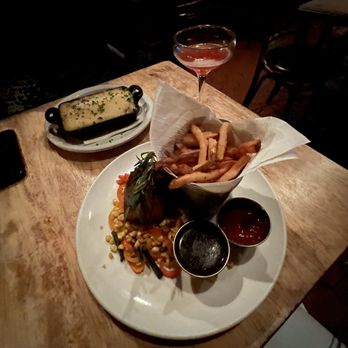 BEA - 2589 Photos & 2925 Reviews - 403 W 43rd St, New York, New York ...