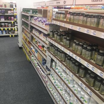 CVS PHARMACY - Updated December 2025 - 23 Photos & 64 Reviews - 1545 N ...