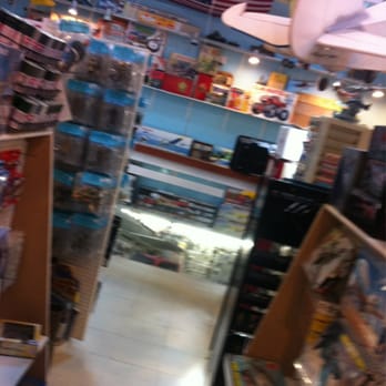 BRANFORD HOBBIES - Updated December 2025 - 16 Reviews - 609 W Main St ...
