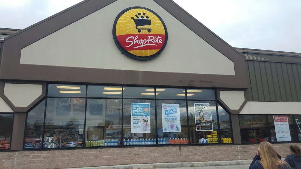 SHOP RITE OF SPOTSWOOD - Updated January 2026 - 10 Reviews - 700 Old ...