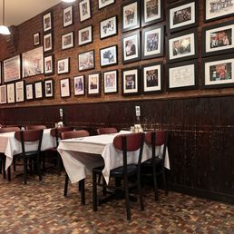 PATSY’S PIZZERIA - Updated March 2025 - 691 Photos & 1009 Reviews ...