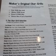 NISKERS CHAR-GRILL & SLAP SHOT HOCKEY BAR - 200 Photos & 107 Reviews ...