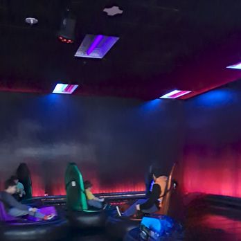 KNUCKLEHEADS TRAMPOLINE PARK, RIDES AND BOWLING - Updated December 2025 ...