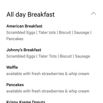 JOHNNY ROCKETS - Updated June 2024 - 37 Photos & 73 Reviews - 3900 S ...