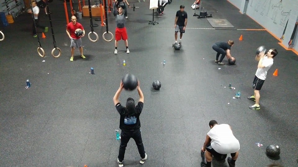 GRYPHON CROSSFIT - Updated December 2025 - 2241 Bellingham Dr, Troy ...