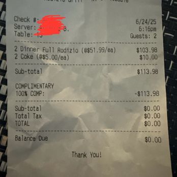 RODIZIO GRILL - NORTH SCOTTSDALE - Updated October 2025 - 47 Photos ...