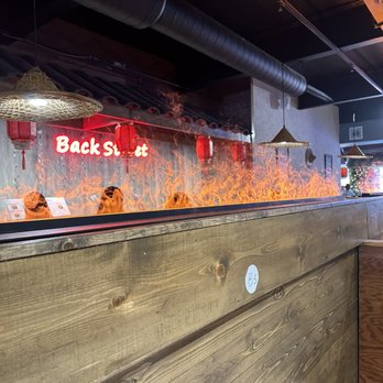 BACK STREET BBQ & HOTPOT - Updated January 2025 - 77 Photos & 31 ...