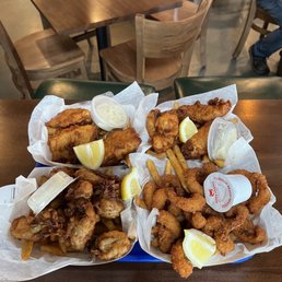 ECOLA SEAFOODS - Updated October 2025 - 630 Photos & 768 Reviews - 208 ...