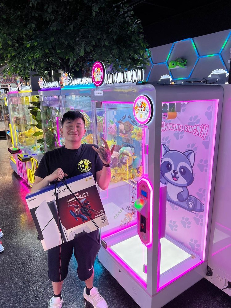 CLAW MANIA KINGDOM - Updated August 2024 - 528 Photos & 112 Reviews ...