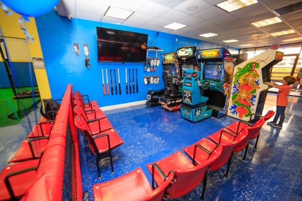 ALL STAR PARTY WORLD - Updated September 2025 - 45 Photos - 8770 SW ...