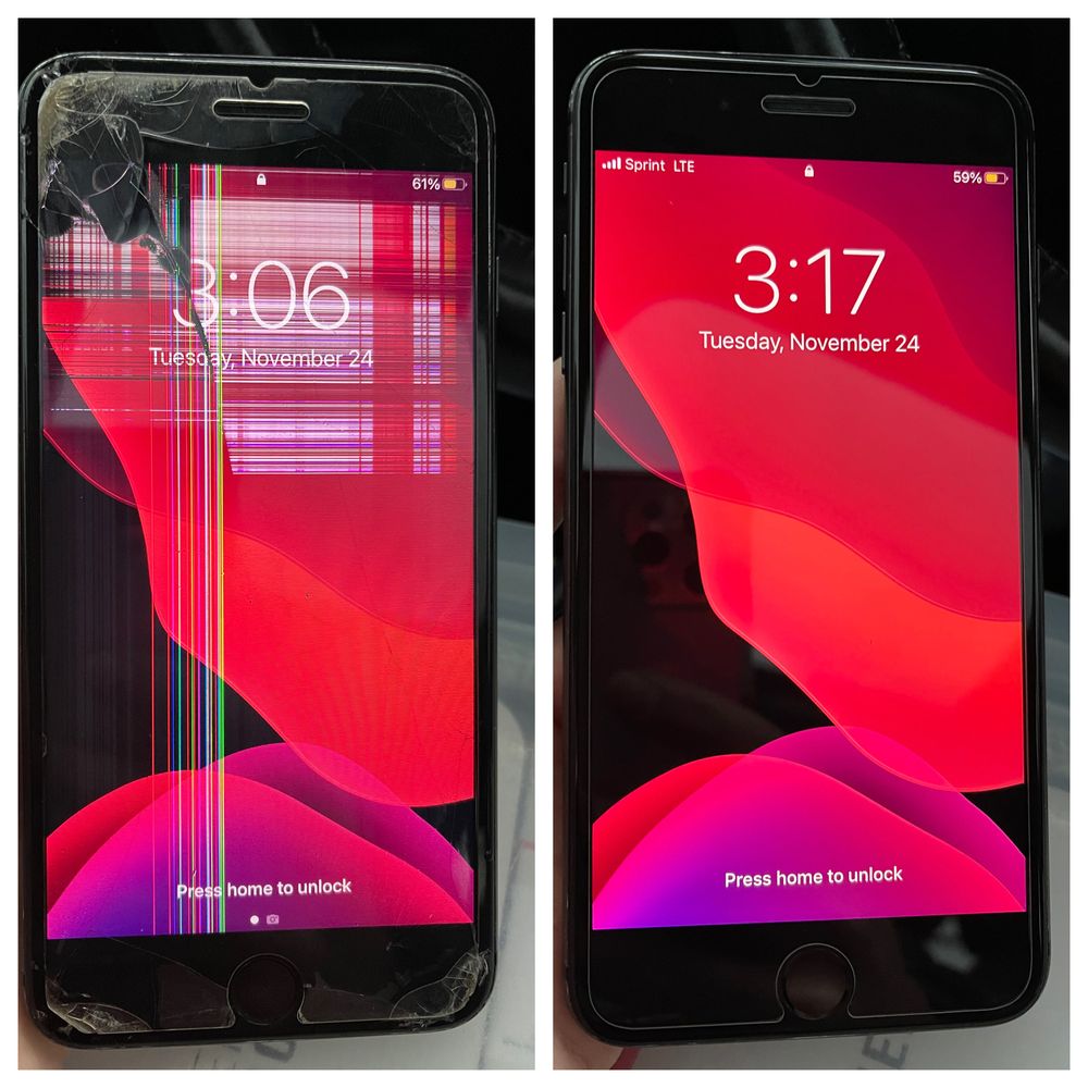 SMART TECH MOBILE PHONE REPAIR - Updated December 2025 - 20 Photos & 23 ...