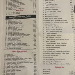 FOO LUCK - Updated June 2025 - 46 Photos & 127 Reviews - 122 Commack Rd ...