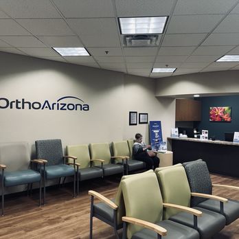 ORTHOARIZONA - Updated January 2026 - 25 Photos & 191 Reviews - 2940 E ...