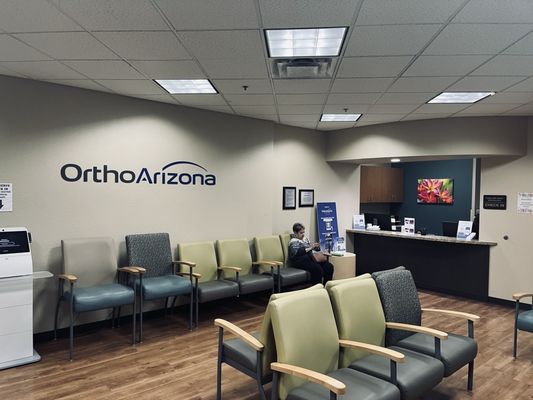 ORTHOARIZONA - Updated January 2026 - 25 Photos & 191 Reviews - 2940 E ...
