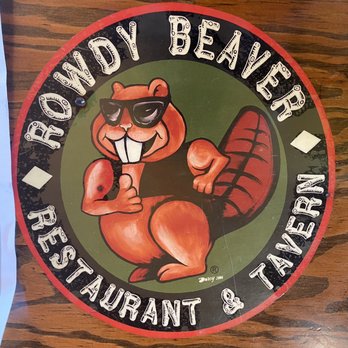 ROWDY BEAVER DEN - Updated April 2025 - 39 Photos & 63 Reviews - 45 ...