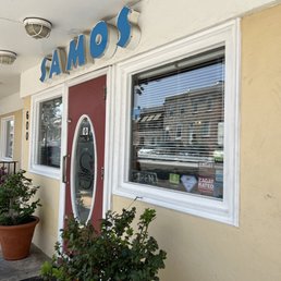 SAMOS RESTAURANT - Updated October 2025 - 383 Photos - 611 Reviews ...