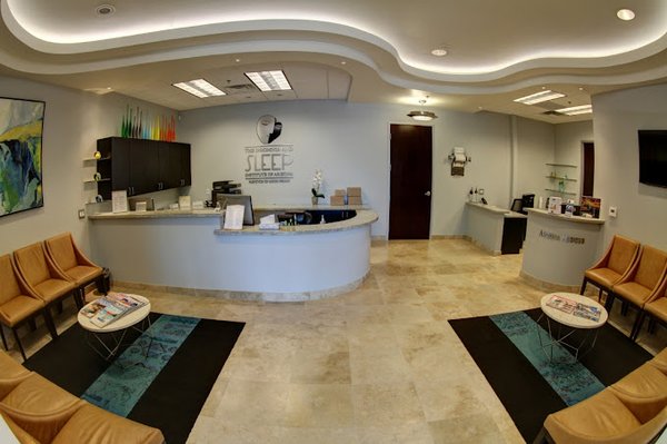 THE INSOMNIA AND SLEEP INSTITUTE OF ARIZONA - Updated September 2025 ...