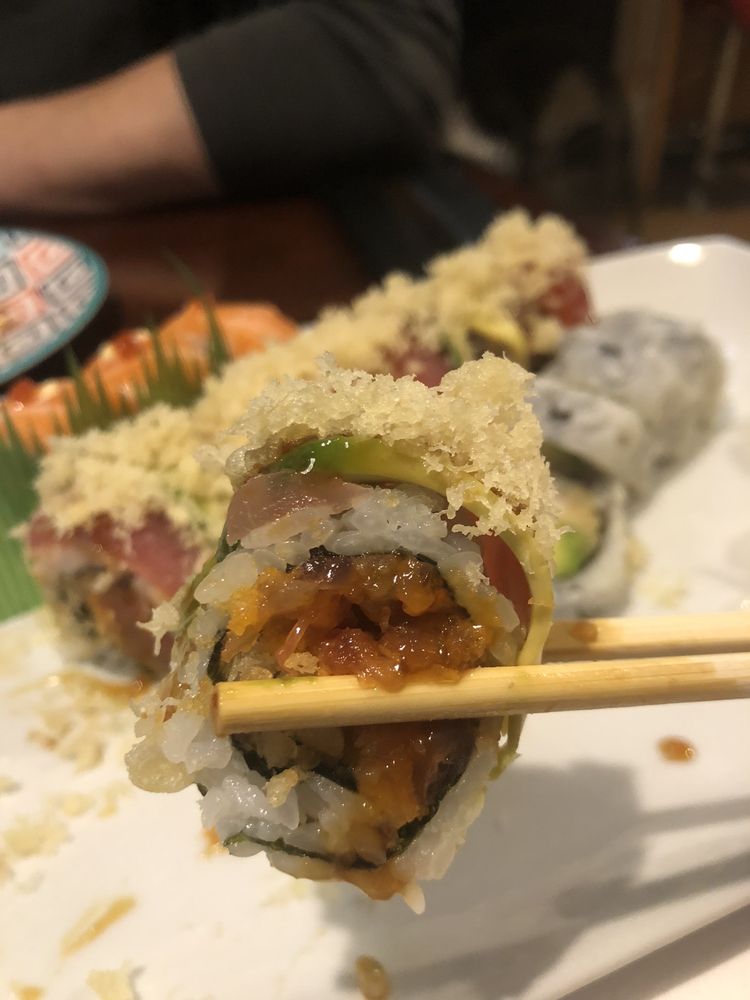 FUKI SUSHI - 131 Photos & 142 Reviews - 828 Kinderkamack Rd, River Edge ...