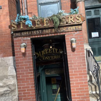 STREETER’S TAVERN - Updated May 2025 - 135 Photos & 373 Reviews - 50 E ...
