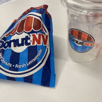 DONUTNV - LAS VEGAS - Updated August 2025 - 41 Photos & 14 Reviews ...