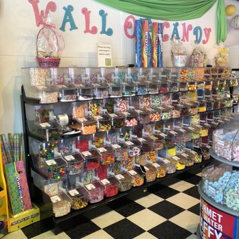 THE SWEET SPOT CANDY SHOPPE AND DUNDEE CANDY - Updated January 2026 ...