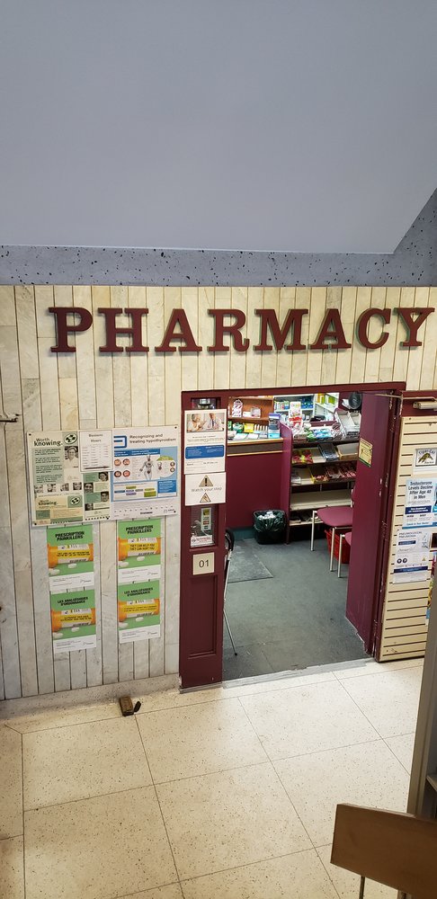 700 MAIN PHARMACY - Updated January 2026 - 700 Main Street E, Hamilton ...