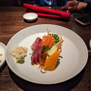 SUSHI BY THE HEIGHTS - 195 Photos & 83 Reviews - 1111 Studewood St ...