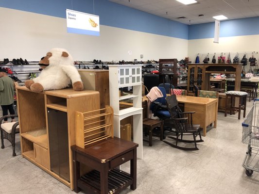 GOODWILL INDUSTRIES OF NEW MEXICO - RIO RANCHO - Updated January 2026 ...