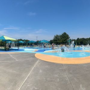 SUN VALLEY AQUATIC CENTER - Updated July 2025 - 17 Photos - 801 S ...