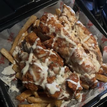 CLUCK FACE - Updated February 2025 - 23 Photos & 24 Reviews - 1530 N ...