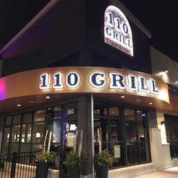 110 GRILL - Updated January 2026 - 225 Photos & 413 Verified Reviews ...