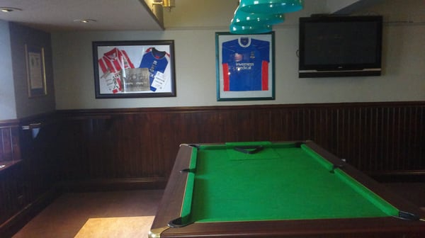 INNES BAR - Updated June 2024 - 61 Innes Street, Inverness, Highland ...