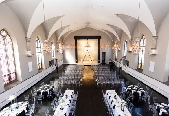 SEPIA WEDDING & EVENT VENUE - Updated October 2025 - 11 Photos - 1820 ...