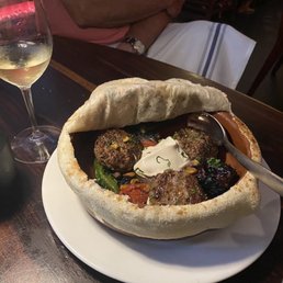 BUSTAN - 611 Photos & 587 Reviews - 487 Amsterdam Ave, New York, New ...