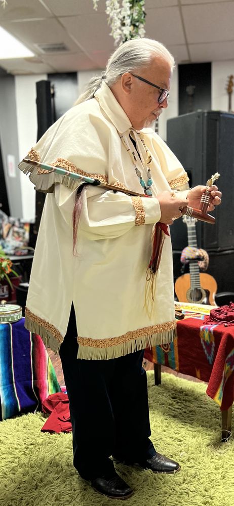 SEVENTH GENERATION NATIVE AMERICAN CHURCH - Updated January 2026 - 10 ...