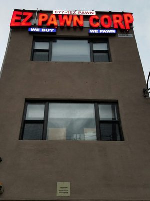 EZ PAWN CORP - Updated December 2024 - 42-57 27th St, Long Island City, New York - Pawn Shops ...