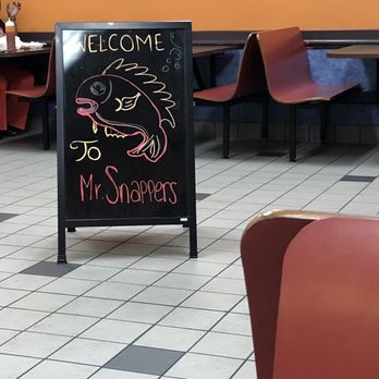 MR SNAPPERS FISH & CHICKEN - Updated July 2025 - 71 Photos & 56 Reviews ...