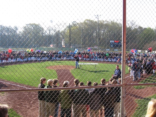 BUCKHEAD BASEBALL - Updated March 2025 - 445 Pharr Rd NE, Atlanta ...