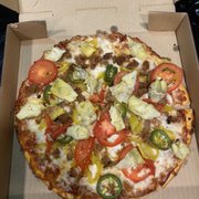 ECLIPSE PIZZA CO. - 176 Photos & 314 Reviews - 3950 Mayberry Dr, Reno ...