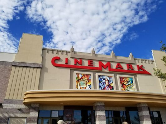 CINEMARK 12 MANSFIELD AND XD - Updated January 2026 - 31 Photos & 87 ...
