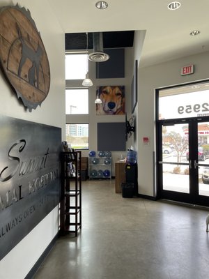 SUNSET ANIMAL HOSPITAL - Updated August 2025 - 137 Photos & 437 Reviews ...